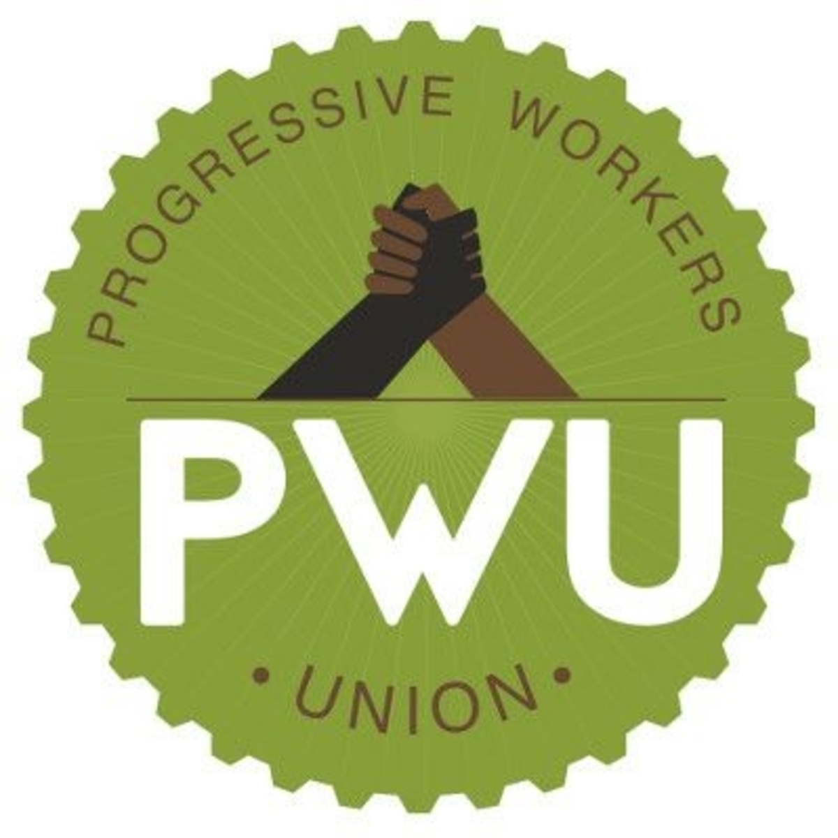 Labor Union Symbol